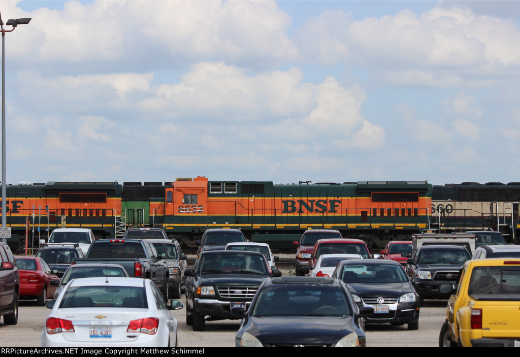 Getting A New Number